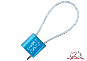 Sigilli per container - ISO 17712 - LeghornGroup
