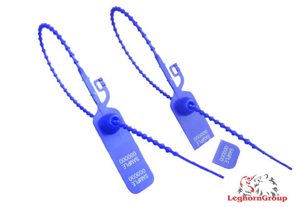 Sigilli per bagagli - ANIO SEAL 3.3×425 - LeghornGroup